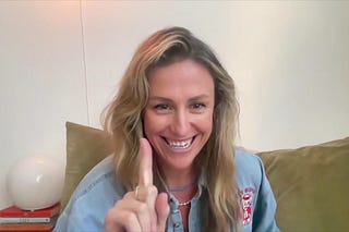 The Hopeful Rhino | Cass & Rich Langton | Substack