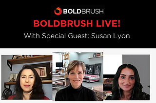 BoldBrush | Clintavo | Substack