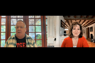 Our Italian Table | Michele Becci | Substack