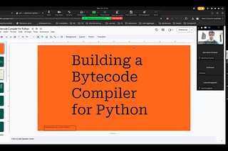 Confessions of a Code Addict | Abhinav Upadhyay | Substack