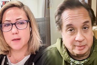 George Conway Explains It All | The Bulwark | Substack