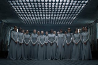 The Conundrum Cluster Substack