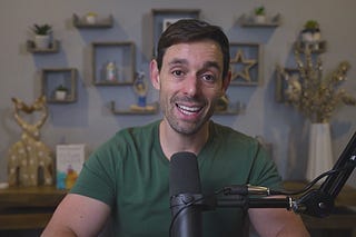 Future Ready Leadership With Jacob Morgan | Substack