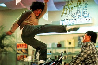 Director's Club | Jim Laczkowski | Substack