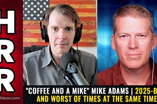 The Health Ranger's newsletter | Mike Adams | Substack