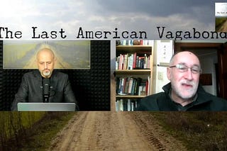 Denis’s Substack | Denis Rancourt | Substack