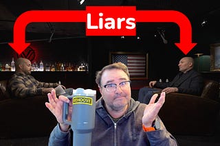 The official Ryan McBeth Substack | Substack