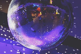 Stone Butch Disco | Substack