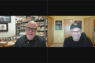 Bernard Goldberg's Commentary | Substack