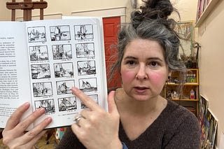 An Artist's Life | Sandi Hester | Substack