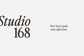 Studio 168 | Lucy Moon | Substack