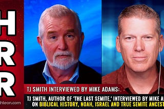 The Health Ranger's newsletter | Mike Adams | Substack