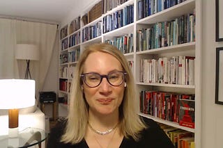 The Freedom Academy with Asha Rangappa | Substack