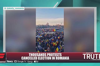 Emerald Robinson’s The Right Way | Substack