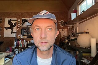 Jon Klassen Things | Substack