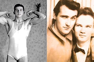 Collide Press | Clint Collide | Substack