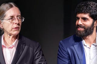 Podcast Archive - Dwarkesh Podcast