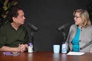 George Conway Explains It All | The Bulwark | Substack