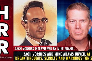 The Health Ranger's newsletter | Mike Adams | Substack