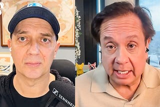 George Conway Explains It All | The Bulwark | Substack