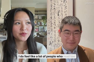 @jasmine | Jasmine Sun | Substack