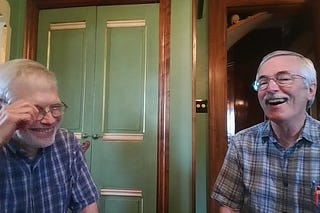 Individualists Unite! | The Radical Individualist | Substack