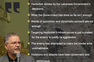 Vanessa Beeley | Substack