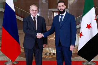 Vanessa Beeley | Substack