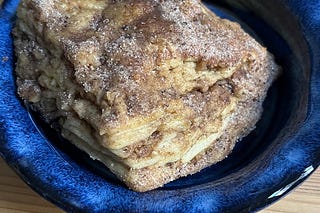 The Epiphanist | Abi Newhouse | Substack