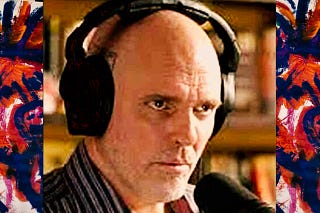 Doktor Snake | Substack