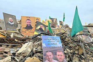 Vanessa Beeley | Substack