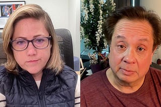 George Conway Explains It All | The Bulwark | Substack