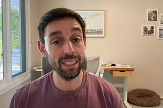 Future Ready Leadership With Jacob Morgan | Substack