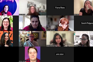 Hype Yourself | Lucy Werner | Substack