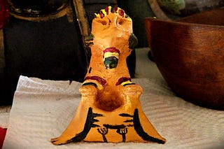 Doktor Snake | Substack