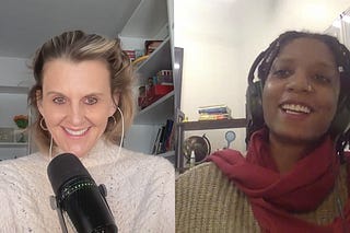 The Unspeakable with Meghan Daum | Substack