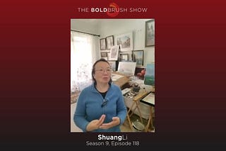 Show | BoldBrush | Clintavo | Substack