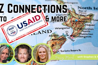 Pendulum by Penny Marie | Substack