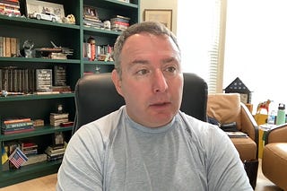 Why It Matters | Alexander Vindman | Substack