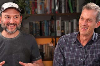 Podcast Archive - Dwarkesh Podcast