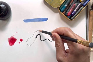 Paul Wang | Substack