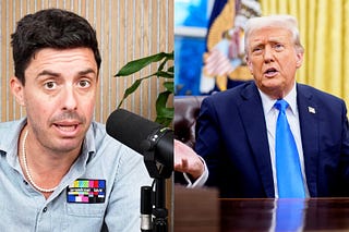 Bulwark+ Takes | The Bulwark | Substack