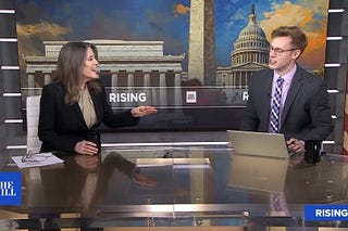 TRANSFORM with Marianne Williamson | Substack