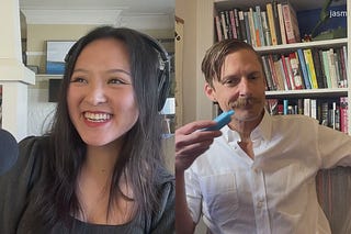 @jasmine | Jasmine Sun | Substack