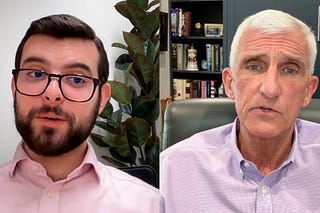 Bulwark+ Takes | The Bulwark | Substack