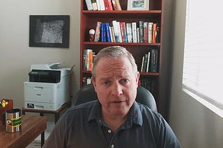 Oregon Roundup | Jeff Eager | Substack