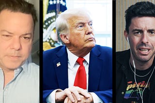 Bulwark+ Takes | The Bulwark | Substack