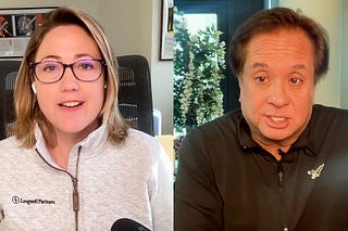 George Conway Explains It All | The Bulwark | Substack