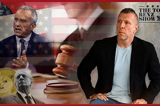 Tom Renz’s Newsletter | Substack