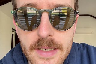 Evan Nathaniel Grim | Substack